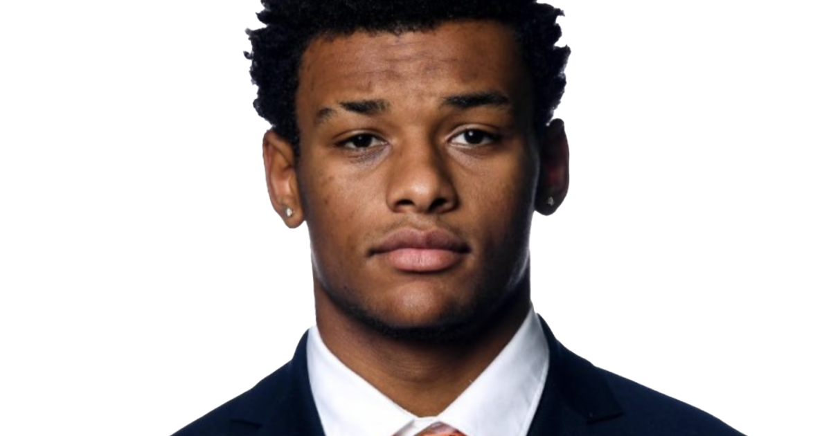 Sekou Roland | Keller Center at Princeton University